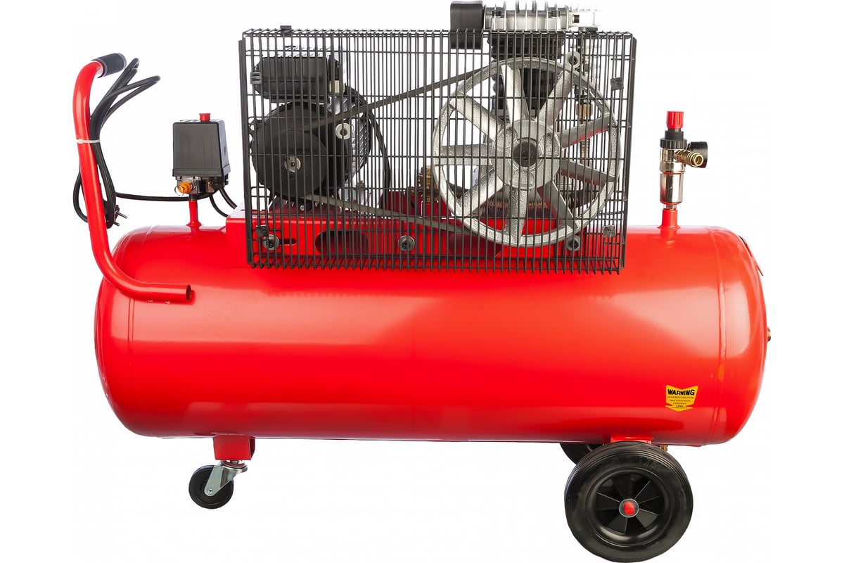 Компрессор FUBAG B4000B/100 СМ3 45681496 - выгодная цена, отзывы ...