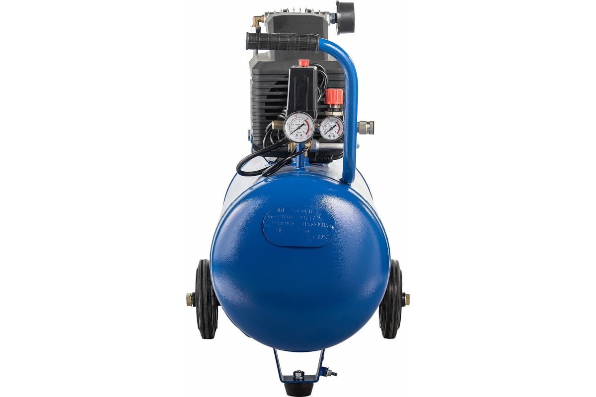 Компрессор Remeza СБ 4/С-50.J1047 B - выгодная цена, отзывы ...