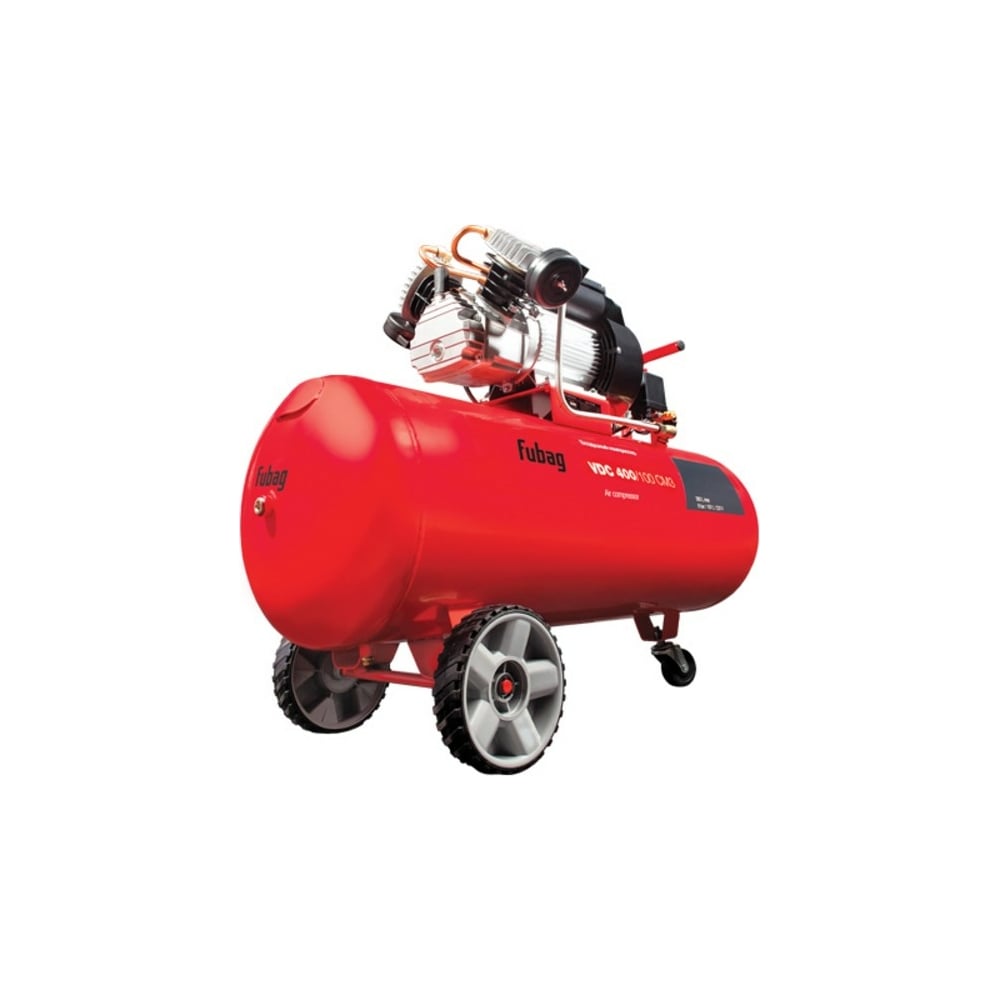 FUBAG VDC 400 100 CM3 FUBAG VDC 400 100 CM3
