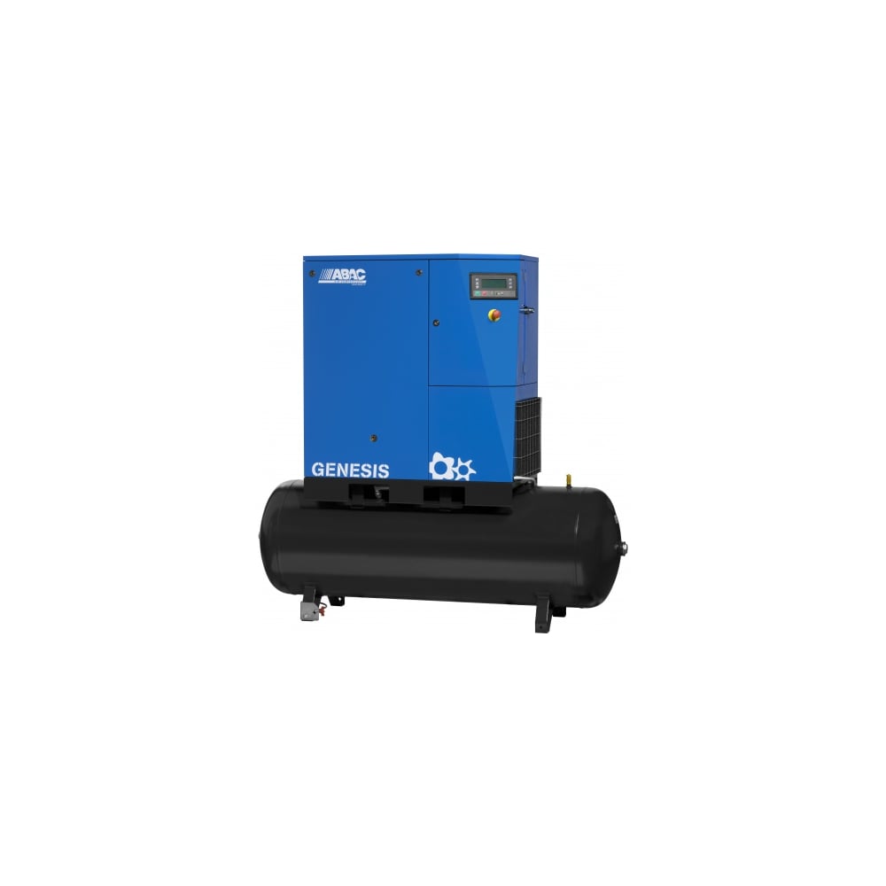 Винтовой компрессор ABAC GENESIS 1110-500 4152009343 - выгодная цена ...