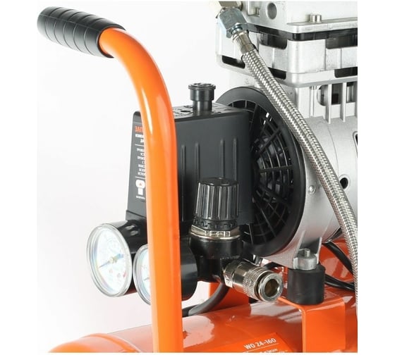 Компрессор PATRIOT WO 24-160, масляный, поршневой 525306375 - выгодная ...