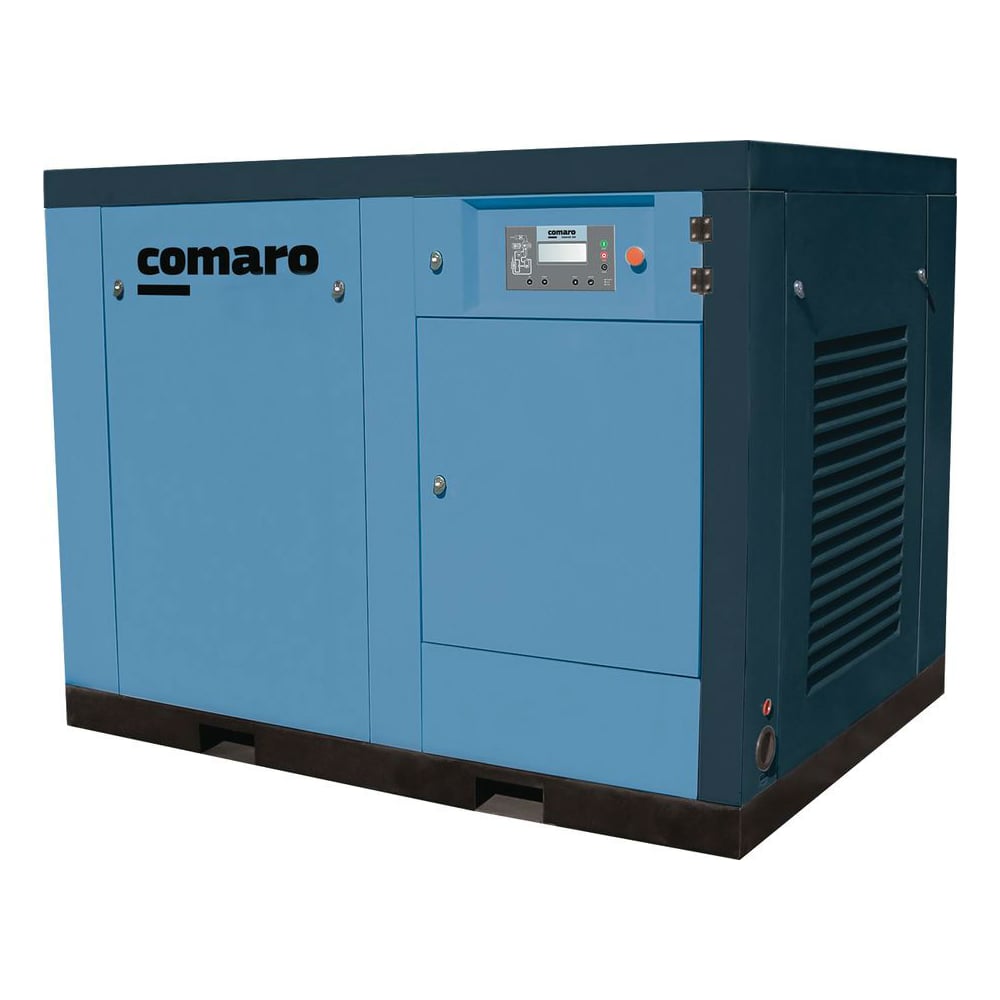 Винтовой компрессор COMARO MD 75-10 I - выгодная цена, отзывы ...