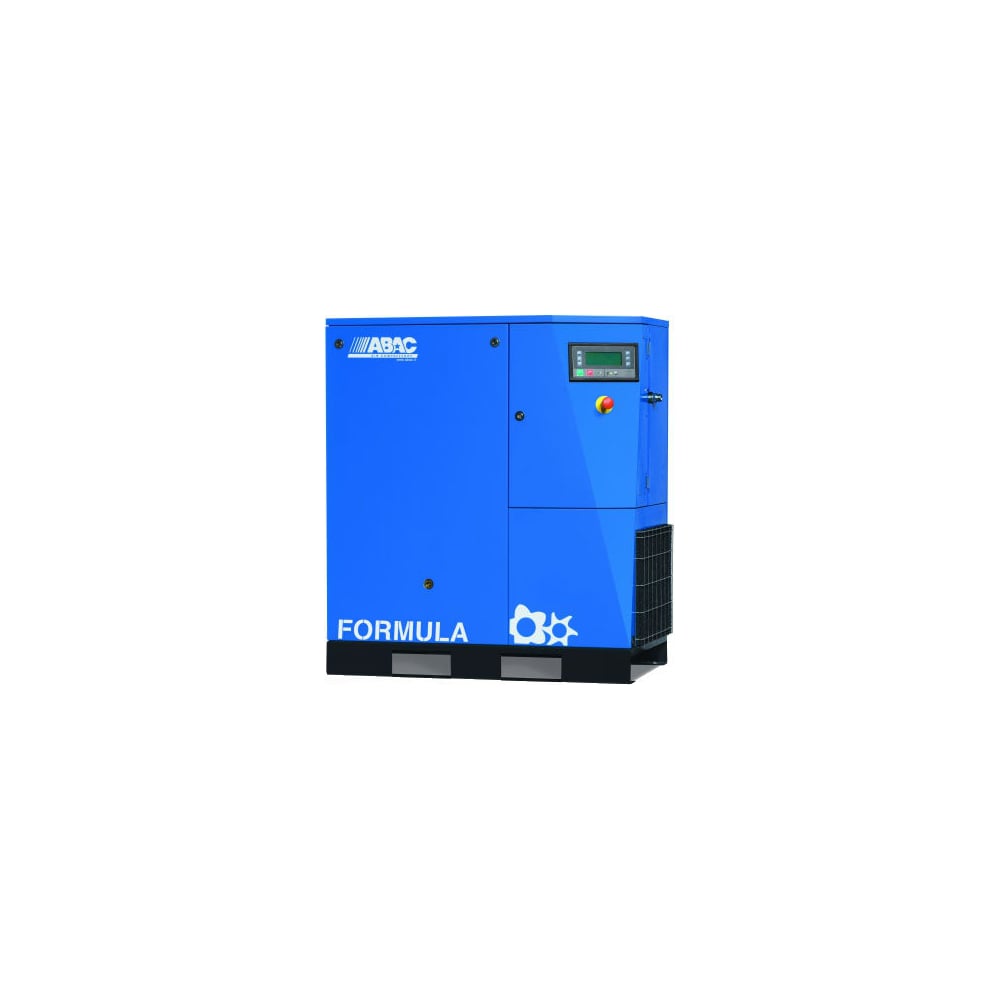 Компрессор винтовой ABAC FORMULA 5.513 - выгодная цена, отзывы ...