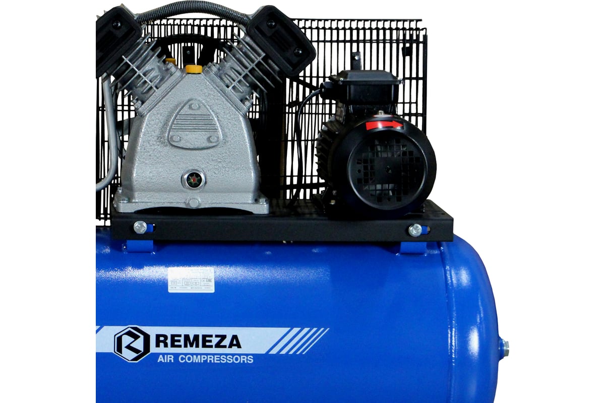 Набор для легкового шиномонтажа Remeza СБ 4/С-100 LB 30 A УТ-00000179 ...