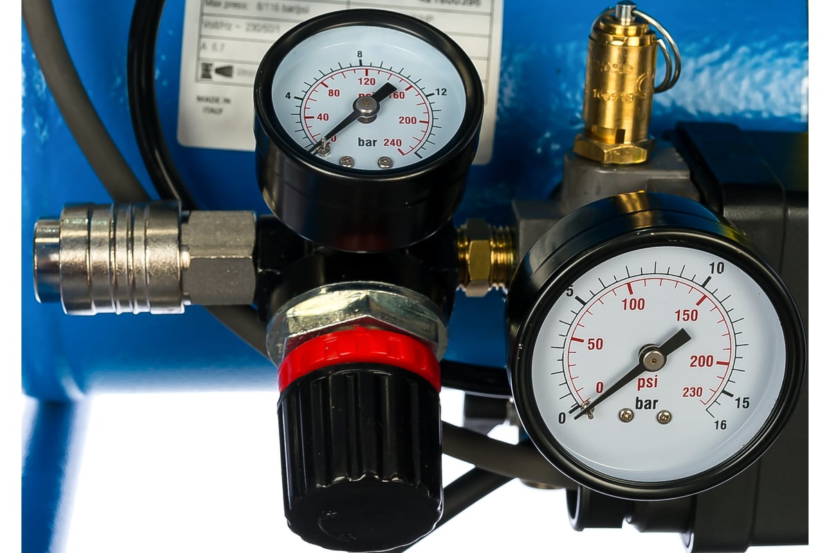 Компрессор ABAC Start O20P 1121020388 - выгодная цена, отзывы ...