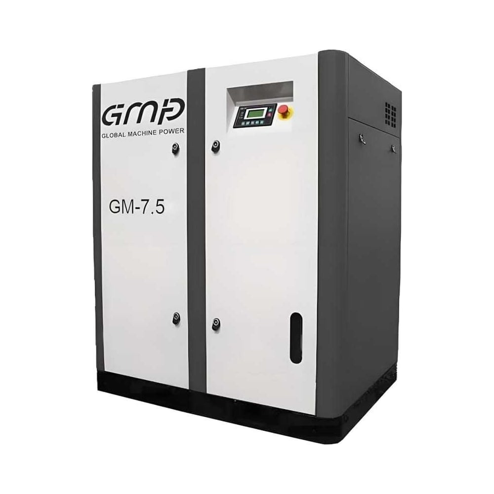Винтовой компрессор GMP GM-7.5-8 - выгодная цена, отзывы ...