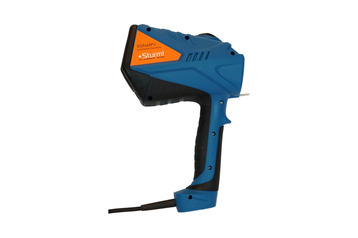 Краскопульт Sturm SG9665PV - выгодная цена на сетевой электрический ...