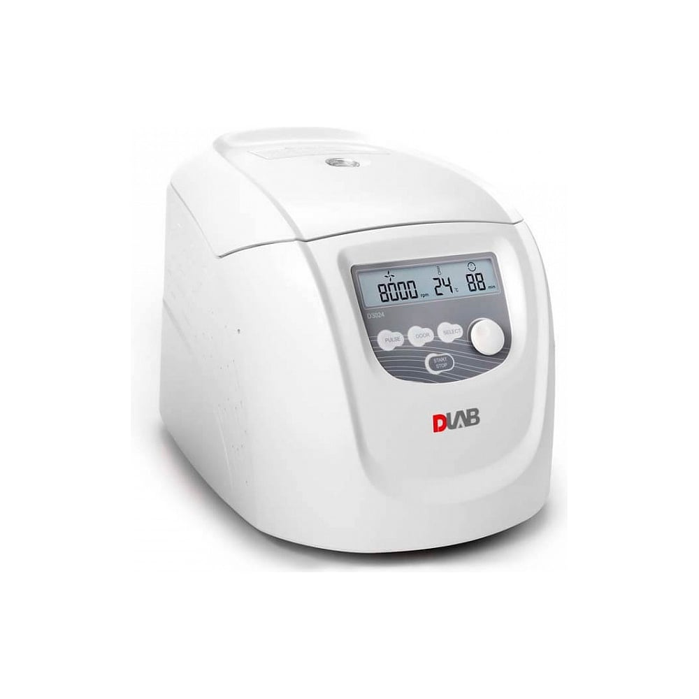 Микроцентрифуга DLAB D3024 9033001121 - выгодная цена, отзывы ...