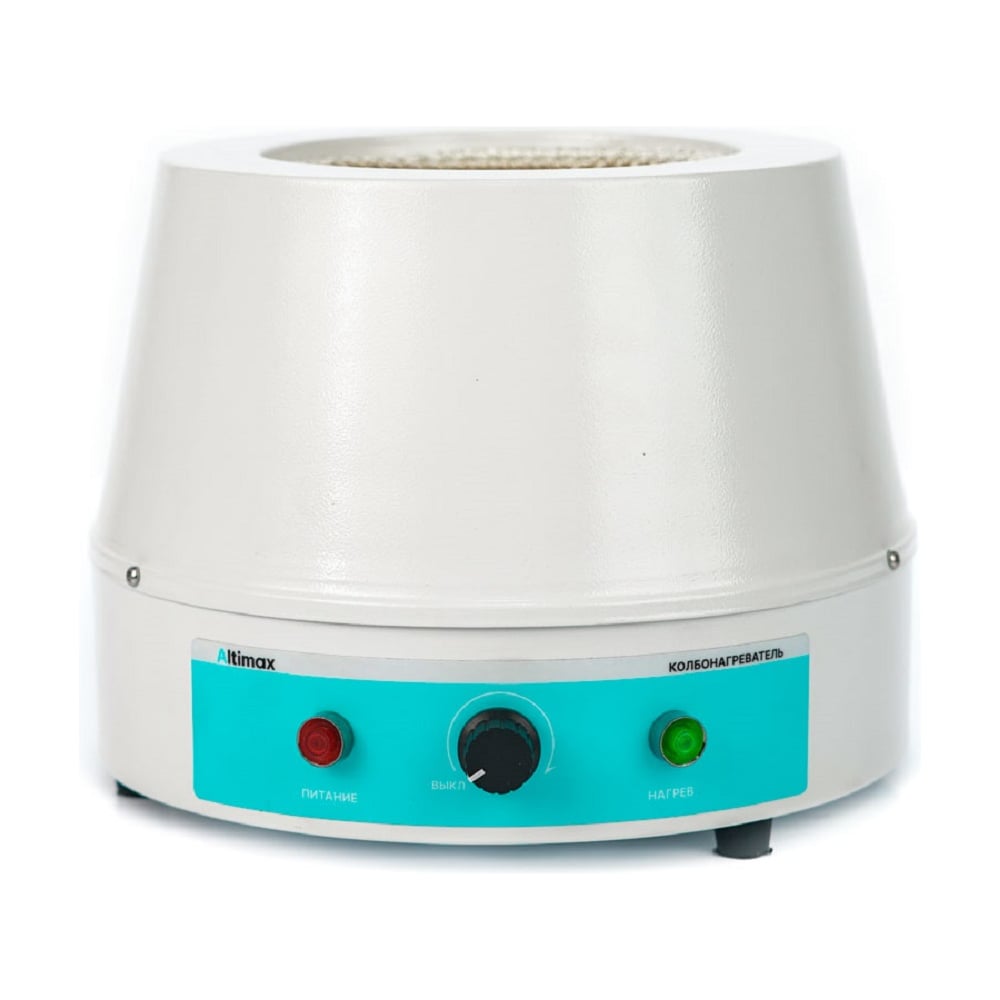 Колбонагреватель Altimax HM-1-10000 (10000 мл; 450С; 1200 Вт) HM050111 ...