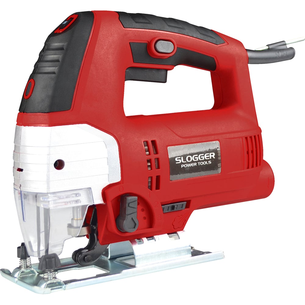 Лобзик SLOGGER JS850 - выгодная цена, отзывы, характеристики, фото - купить в Москве и РФ
