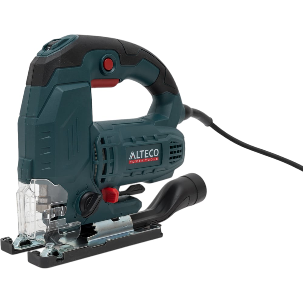 Лобзиковая пила Alteco JS 750 22983 - выгодная цена, отзывы, характеристики, фото - купить в ...