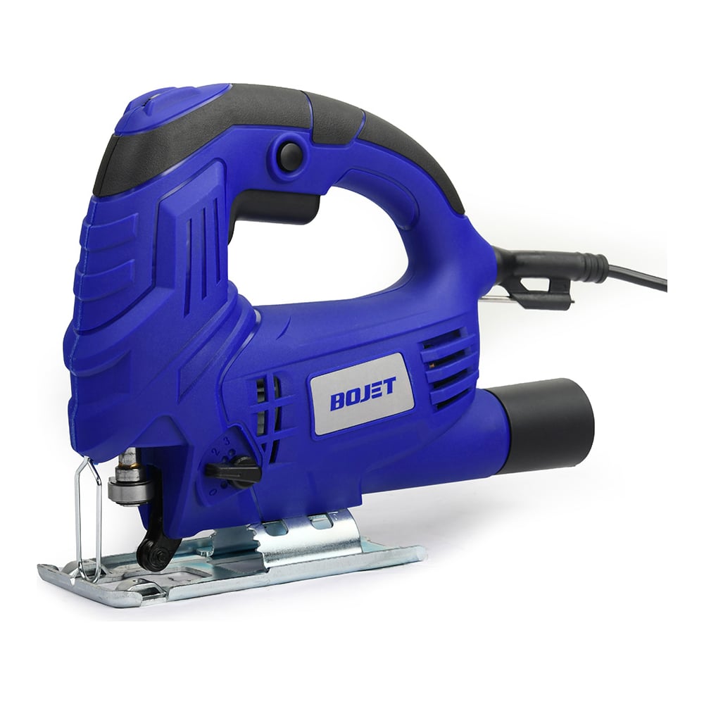 Электрический лобзик BOJET 550 Вт, 65 мм EJS-550 - выгодная цена ...