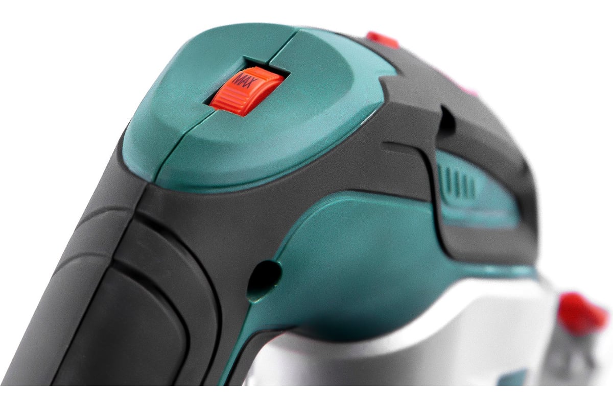 Лобзик Hammer Flex 930 Вт, 0-3000 ход/мин, 100 мм-дерево, 10 мм-металл ...