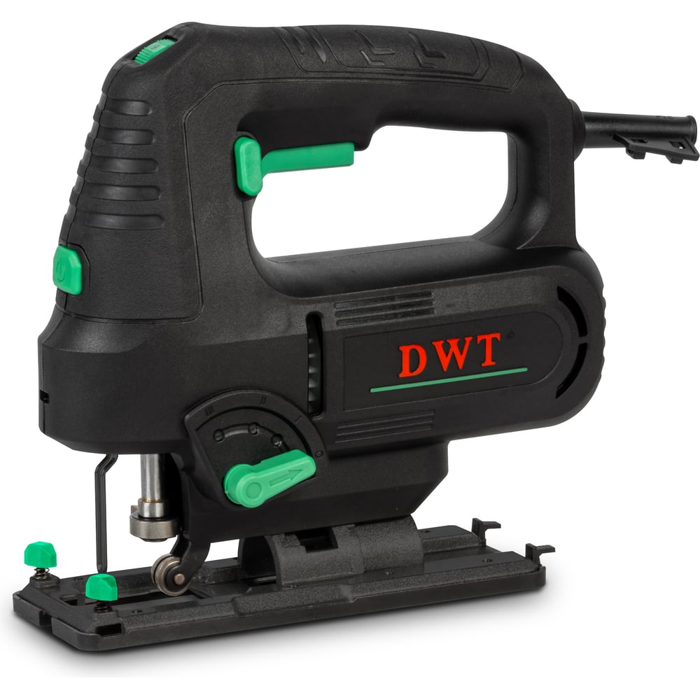 Лобзик DWT STSP08-100 DV - выгодная цена, отзывы, характеристики, фото ...