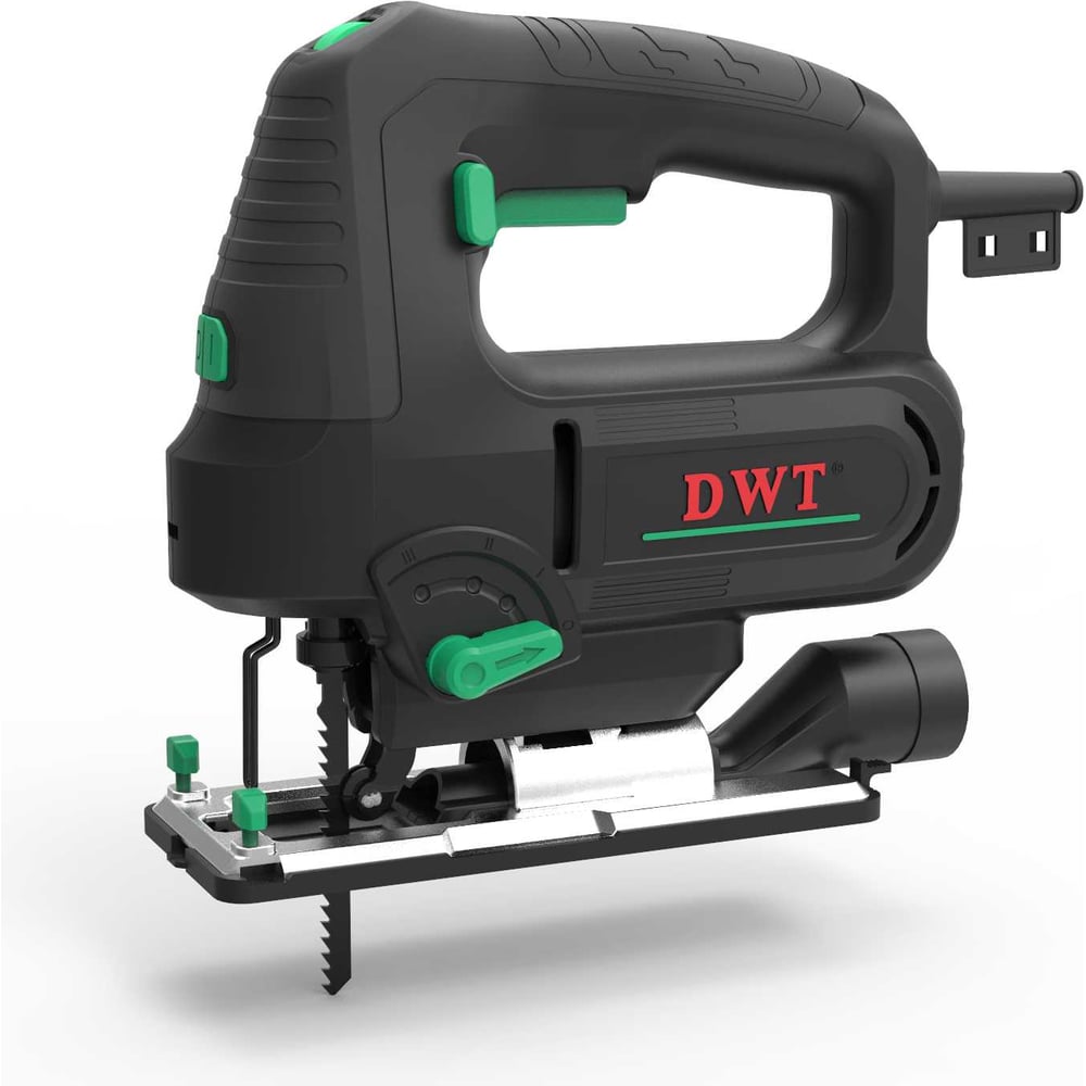 Лобзик DWT STSP05-65 DV - выгодная цена, отзывы, характеристики, фото ...