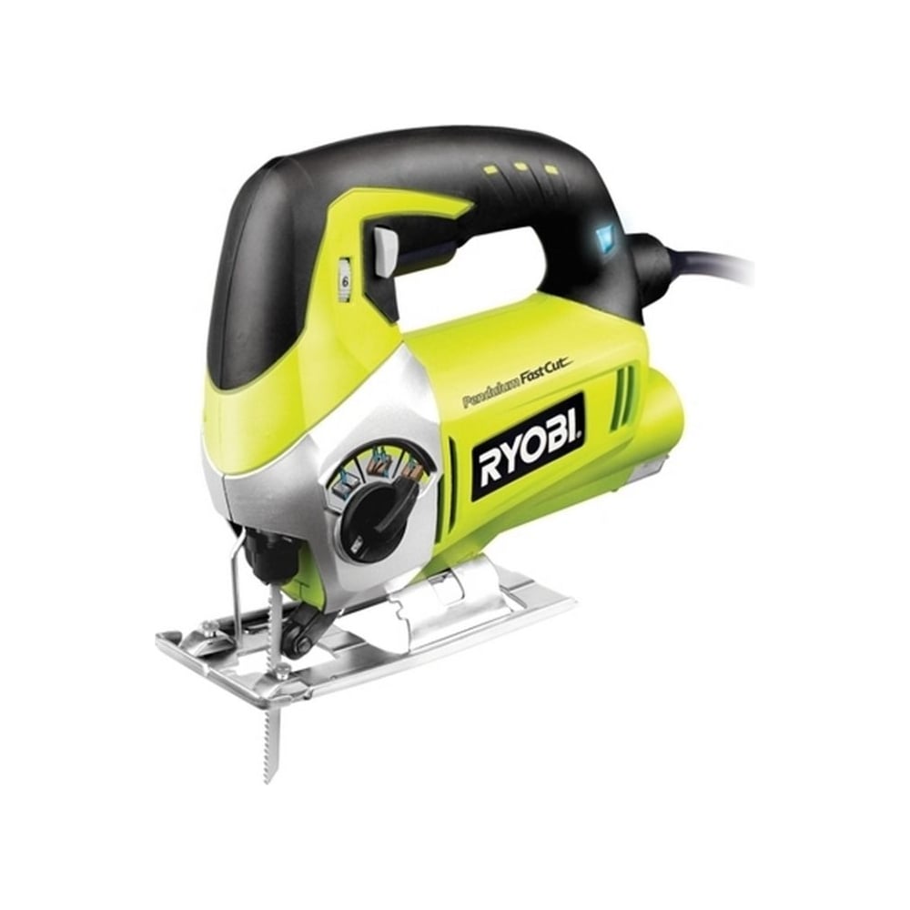 Лобзик Ryobi 3000538(EJ600) - выгодная цена, отзывы, характеристики ...