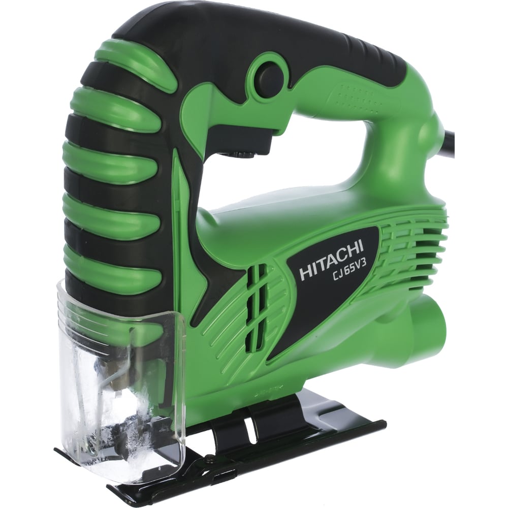 Лобзик Hitachi CJ65V3 - выгодная цена, отзывы, характеристики, фото ...