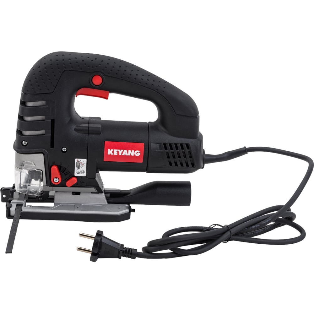 Электрический лобзик KEYANG JS135-750V - выгодная цена, отзывы, характеристики, фото - купить в ...