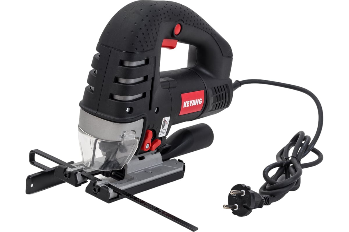 Электрический лобзик KEYANG JS135-750V - выгодная цена, отзывы, характеристики, фото - купить в ...