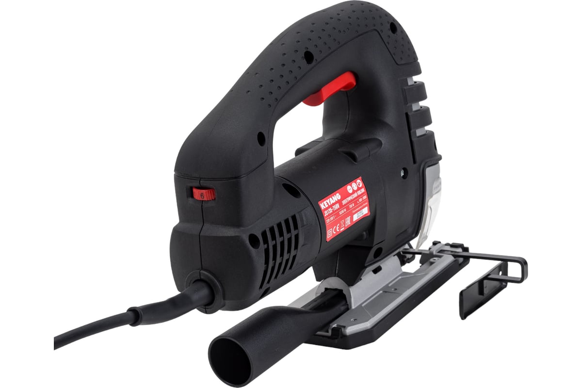 Электрический лобзик KEYANG JS135-750V - выгодная цена, отзывы, характеристики, фото - купить в ...