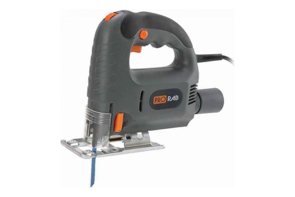 Лобзик PRORAB 4202 - выгодная цена, отзывы, характеристики, фото ...