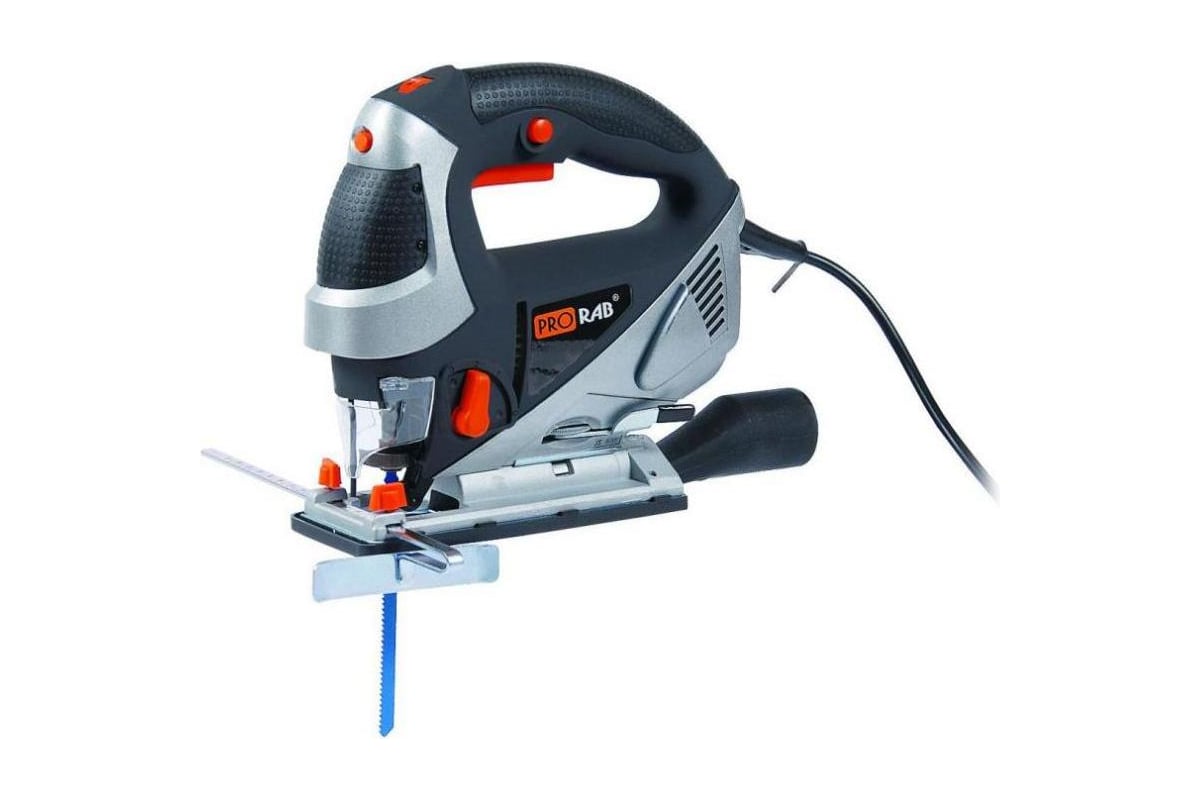 Лобзик PRORAB 4603 К - выгодная цена, отзывы, характеристики, 1 видео ...
