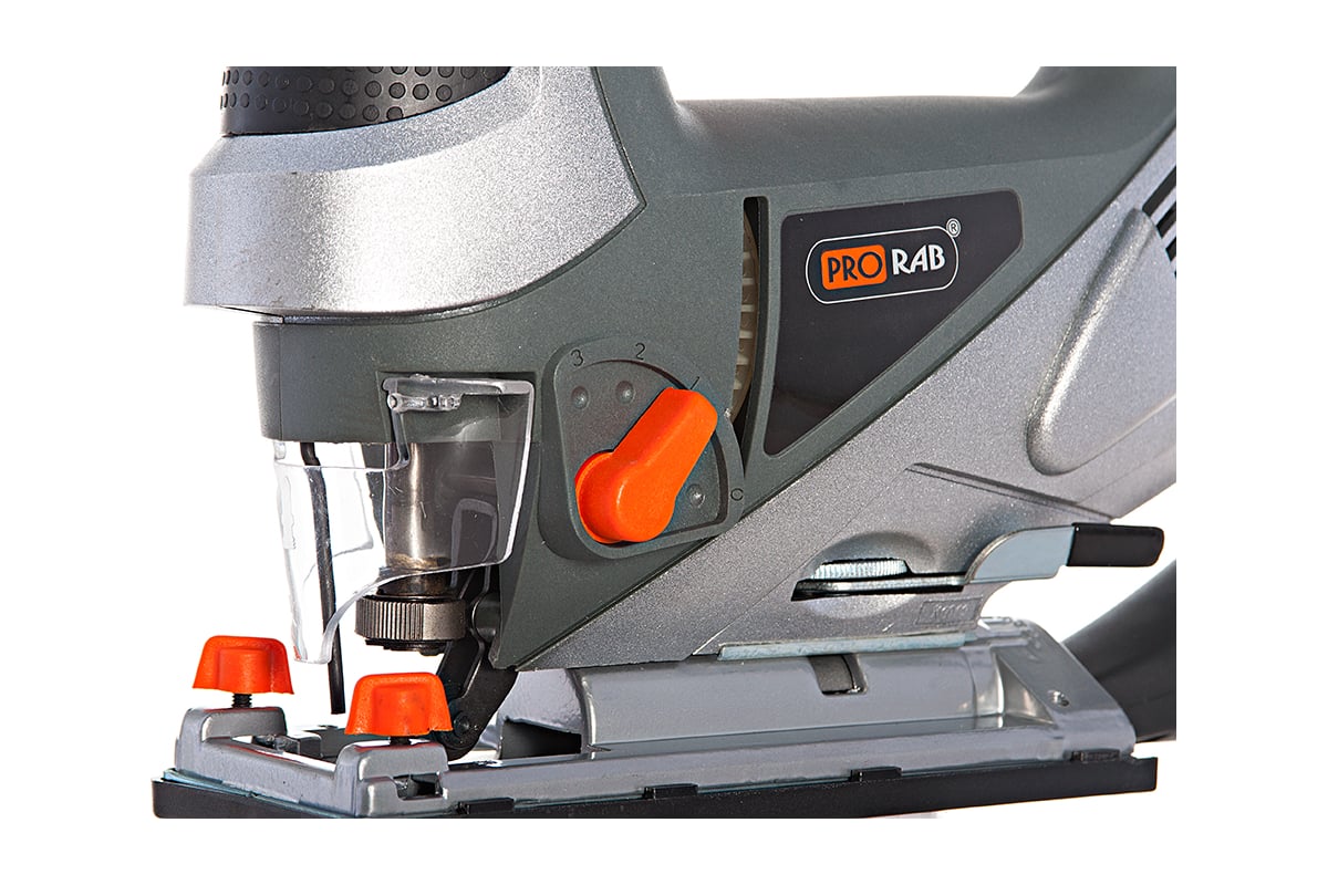 Лобзик PRORAB 4603 К - выгодная цена, отзывы, характеристики, 1 видео ...