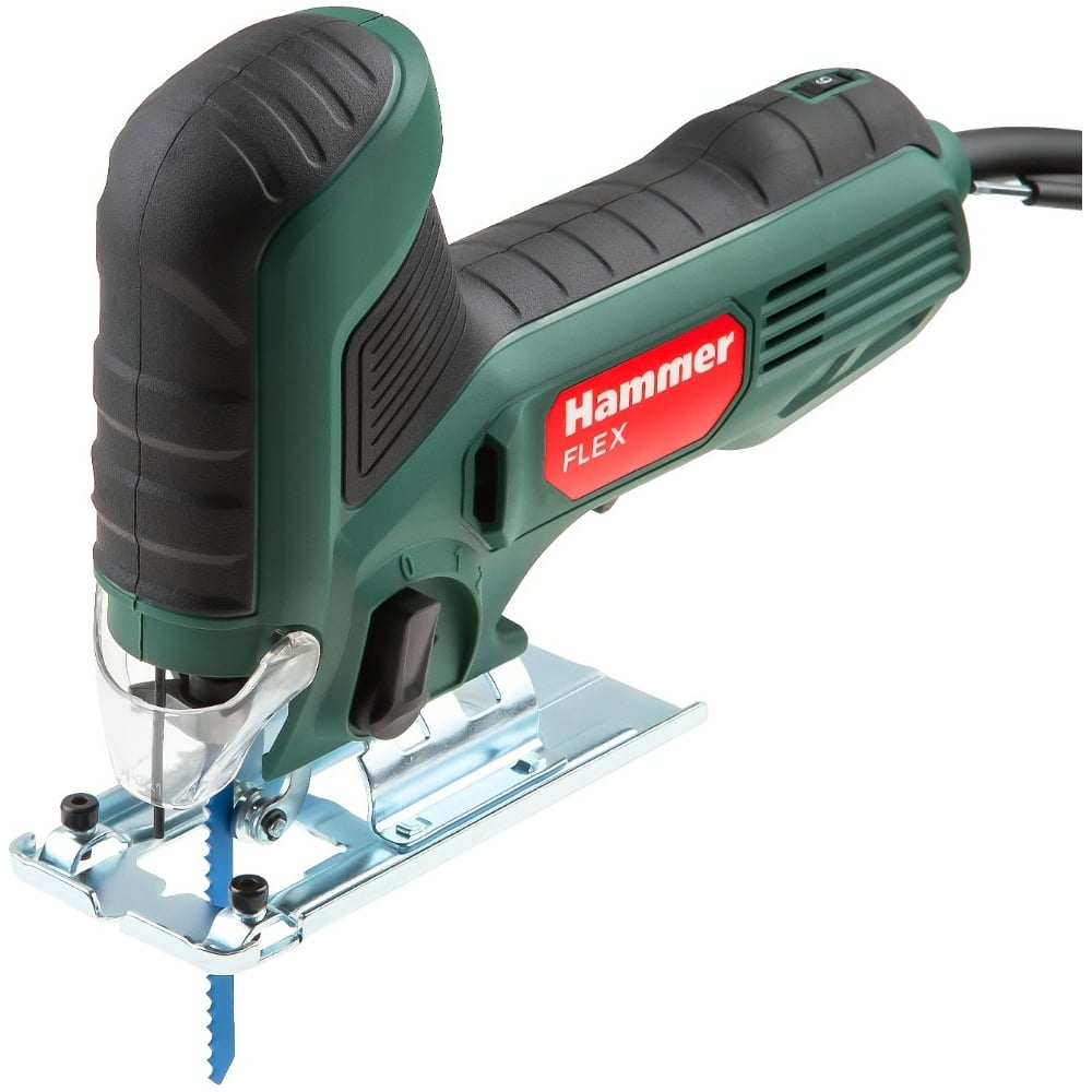 Лобзик Hammer Flex LZK660T 14287 - выгодная цена, отзывы ...
