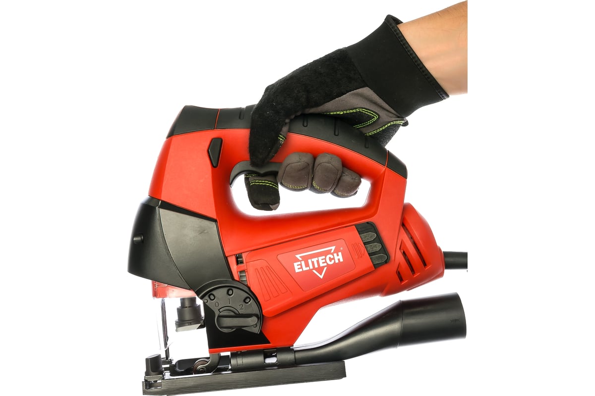 Лобзик Elitech ПЛ 0885МЭ - выгодная цена, отзывы, характеристики, 1 ...
