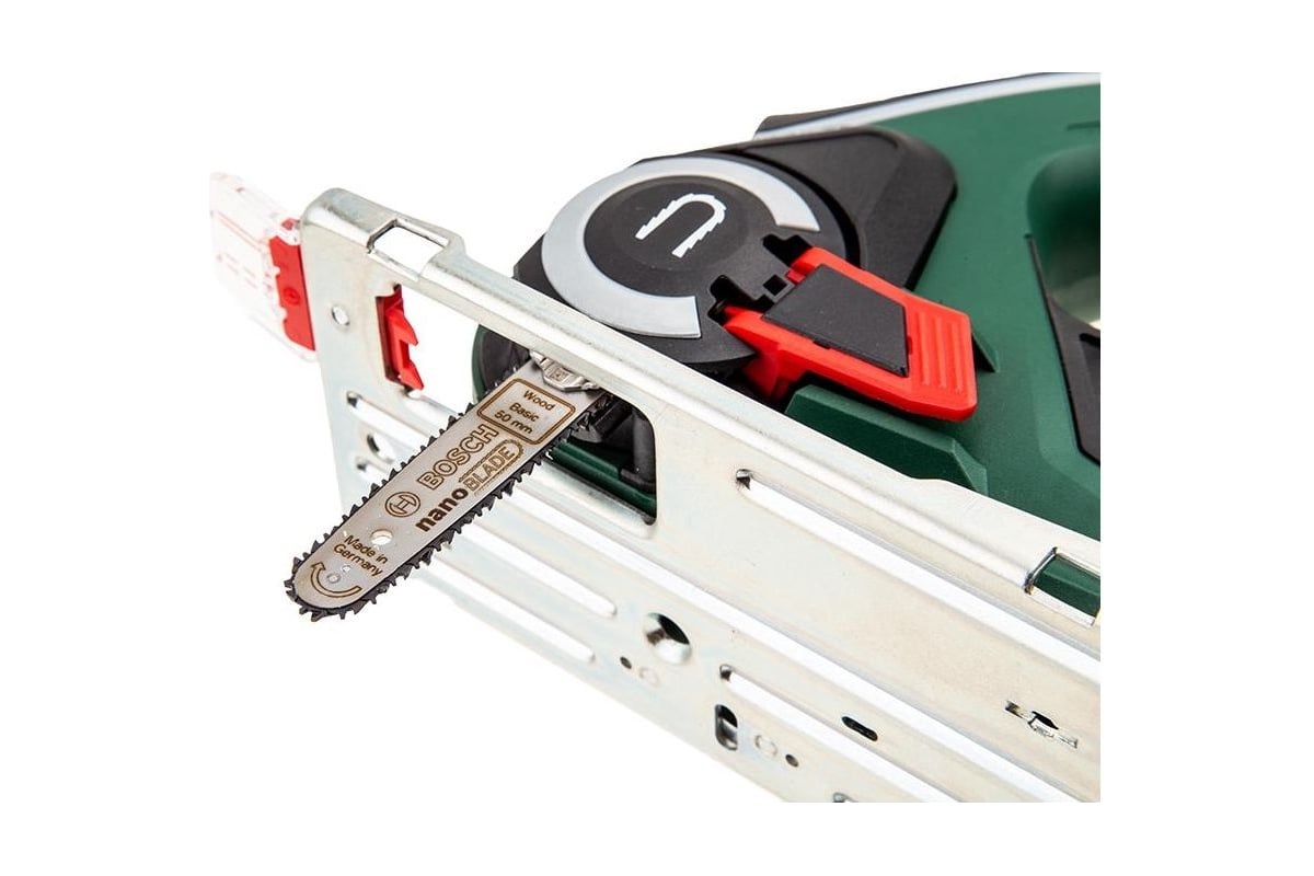 Универсальный резак Bosch AdvancedCut 50 0.603.3C8.120 - выгодная цена ...