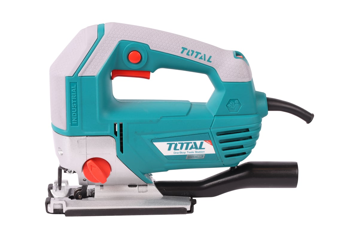 Лобзик TOTAL TS2081106 - выгодная цена, отзывы, характеристики, фото ...