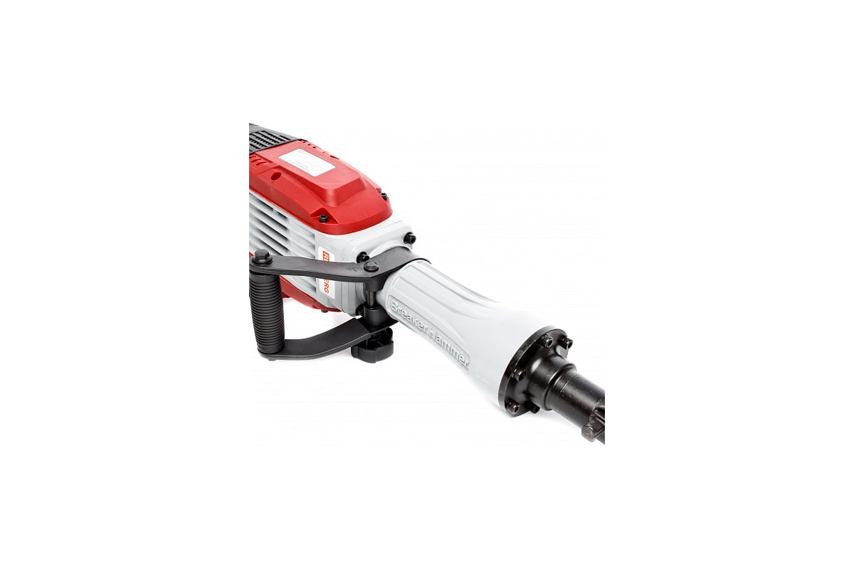 Электромолоток REDVERG RD-DH1850 6628287 - выгодная цена, отзывы ...