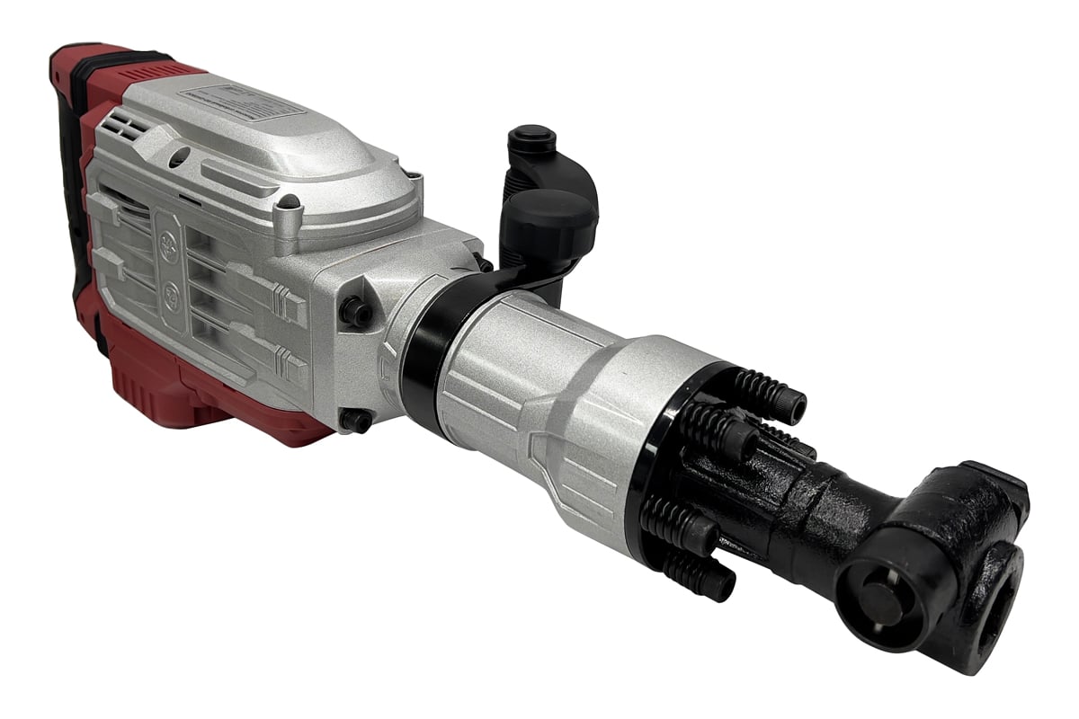 Электромолоток RD-DH1900 REDVERG 6684298 - выгодная цена, отзывы ...