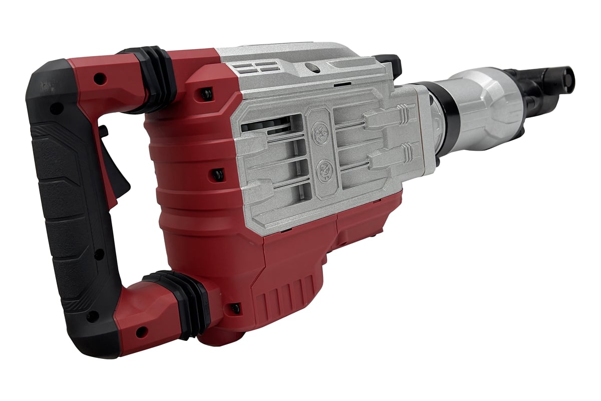 Электромолоток RD-DH1900 REDVERG 6684298 - выгодная цена, отзывы ...