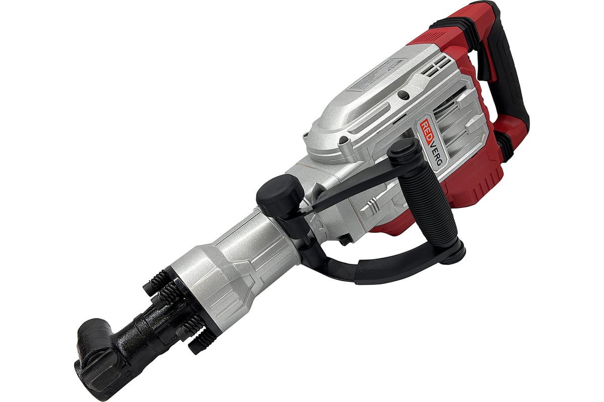 Электромолоток RD-DH1900 REDVERG 6684298 - выгодная цена, отзывы ...