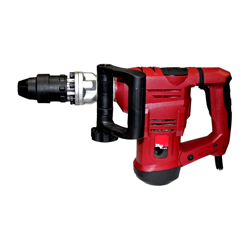 Электромолоток REDVERG RD-DH1300 6614279 - выгодная цена, отзывы ...