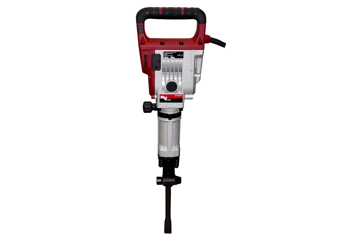 Электромолоток REDVERG RD-DH1800 6614280 - выгодная цена, отзывы ...