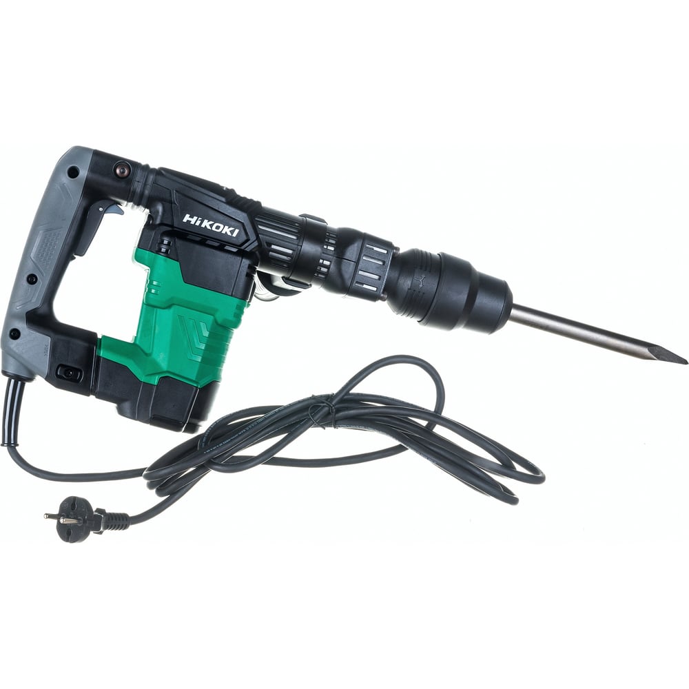 Отбойный молоток Hikoki H41MB2 H41MB2NSZ - выгодная цена, отзывы ...