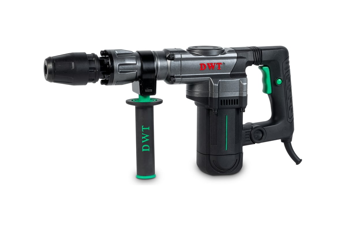 Отбойный молоток DWT HP13-06 M BMC - выгодная цена, отзывы ...