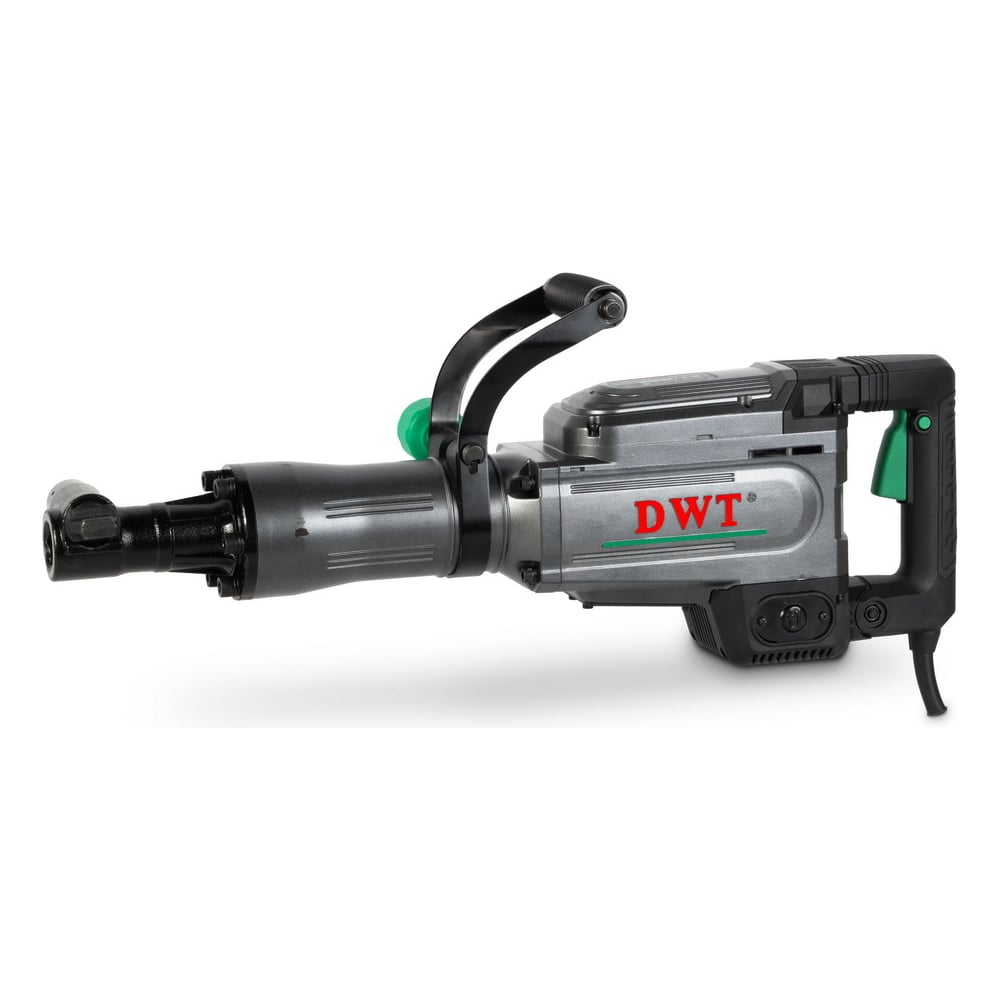 Отбойный молоток DWT AHP15-30 BMC - выгодная цена, отзывы ...