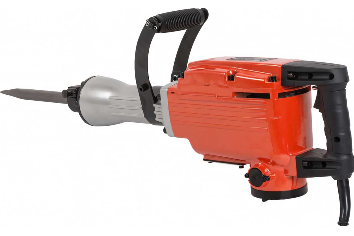 Отбойный электрический молоток BRAIT DH65 21.01.086.019 21.01.086.071 - выгодная цена, отзывы ...