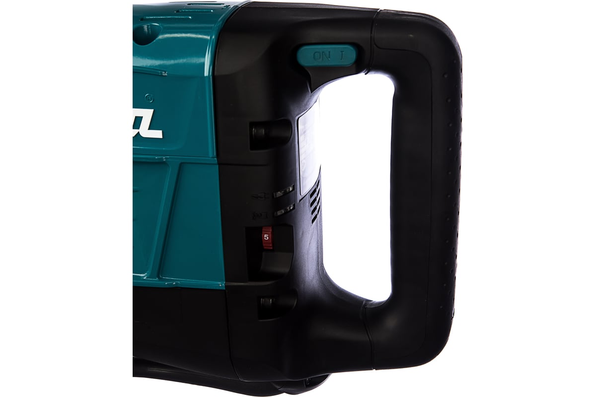 Отбойный молоток Makita HM1307CB - выгодная цена, отзывы ...