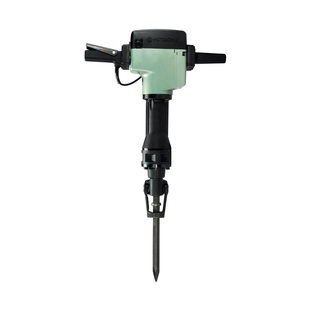 Отбойный молоток Hitachi H90SG - выгодная цена, отзывы, характеристики ...