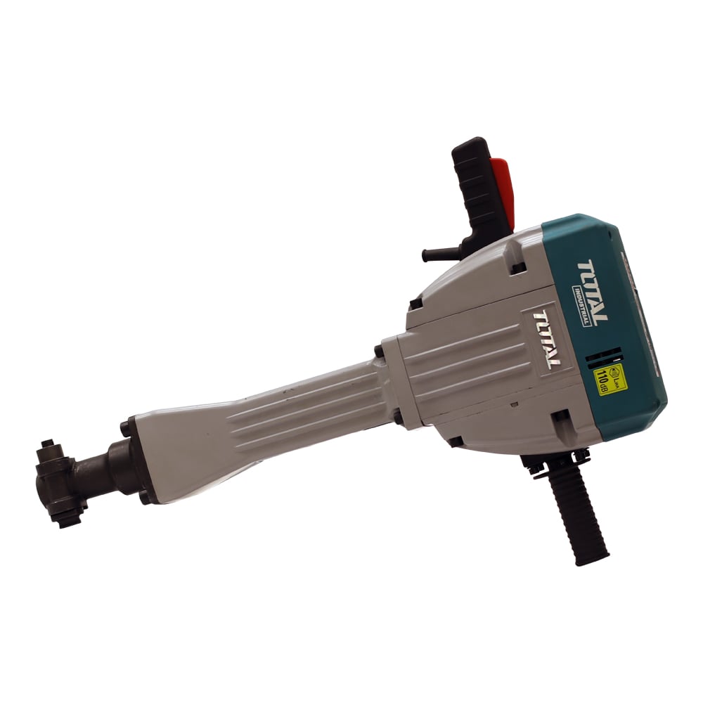 Отбойный молоток TOTAL TH220502 - выгодная цена, отзывы, характеристики ...