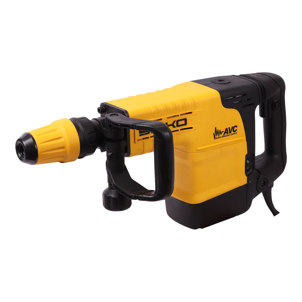 Отбойный молоток SIMKO SH1100-18MA - выгодная цена, отзывы, характеристики, фото - купить в ...