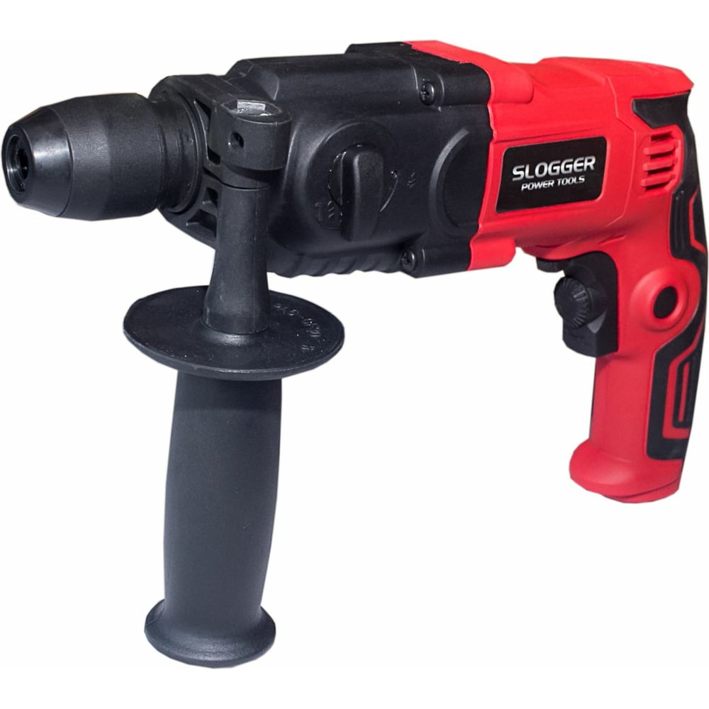 Перфоратор SLOGGER RH4015 - выгодная цена, отзывы, характеристики, фото - купить в Москве и РФ