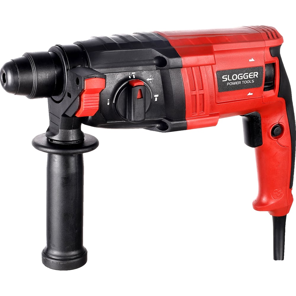 Перфоратор SLOGGER RH6720 - выгодная цена, отзывы, характеристики, фото - купить в Москве и РФ