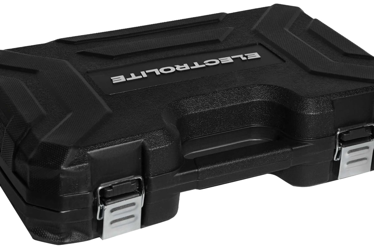 Перфоратор ударный электрический Electrolite П 1100 6638 - выгодная ...