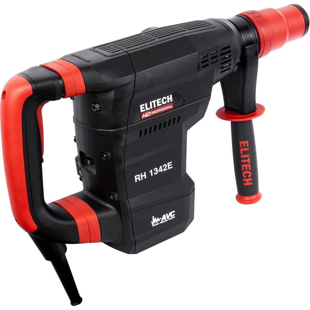 Перфоратор Elitech RH 1342E (E2205.019.01) HD 204000 - выгодная цена ...