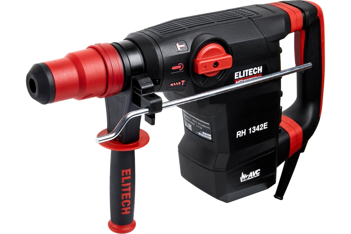 Перфоратор Elitech RH 1342E (E2205.019.01) HD 204000 - выгодная цена ...